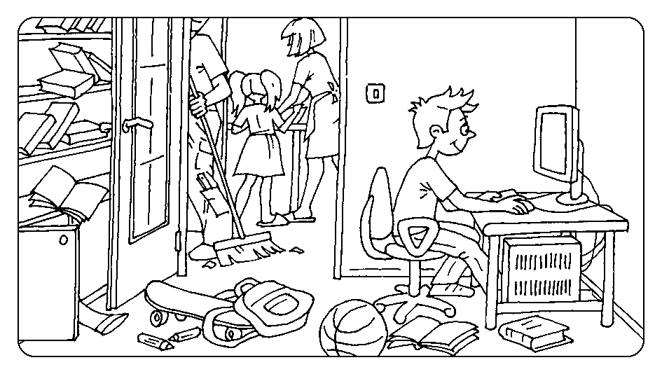 Teraz bajty. Informatyka dla szkoły podstawowej. Klasa III - Rysunki do ...